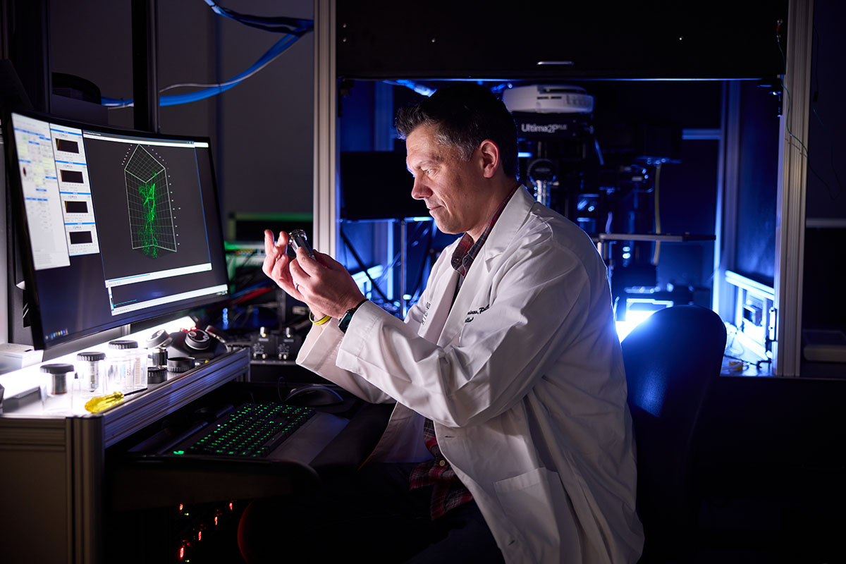 2023: The year in photos - The Source - WashU