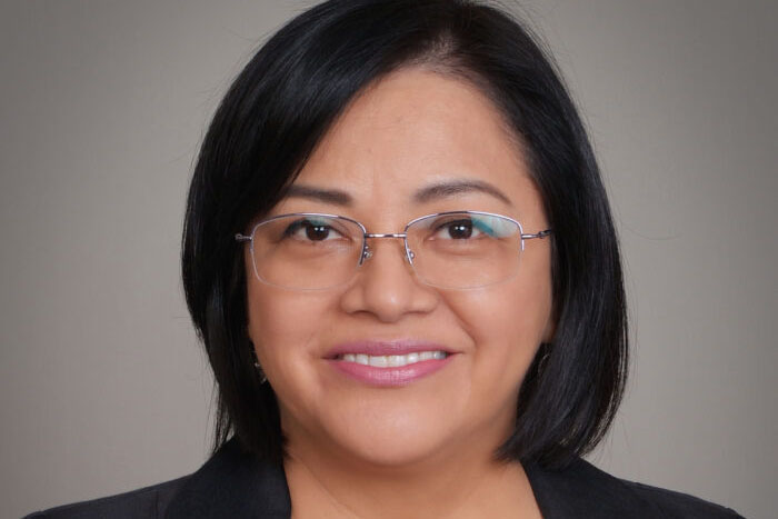 Puray-Chavez named Mendez Scholar - The Source - WashU