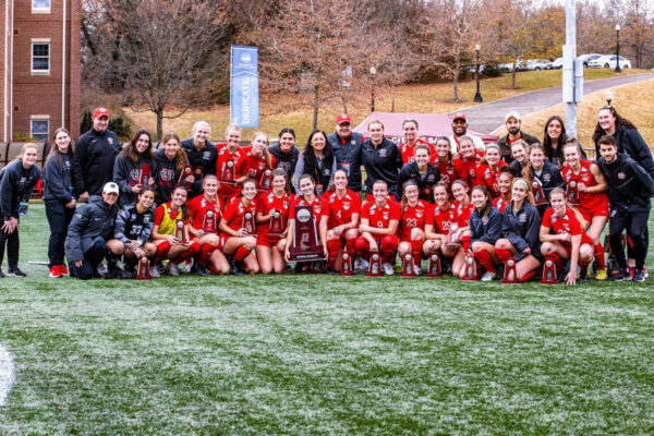 Women’s soccer finishes as national runner-up - The Source - WashU