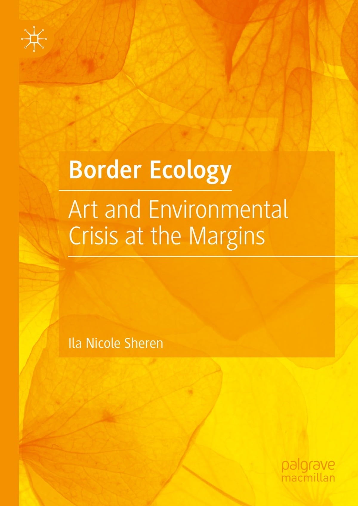Border Ecology - The Source - WashU
