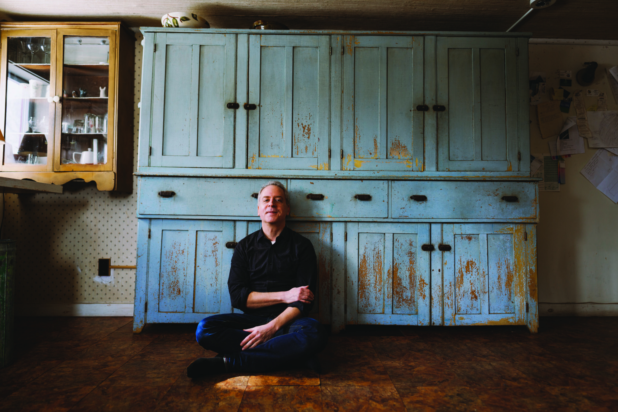 Jeremy Denk launches 2024 Great Artists Series - The Source - WashU