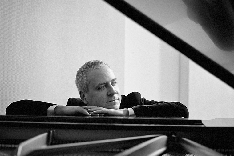 Jeremy Denk launches 2024 Great Artists Series - The Source - WashU