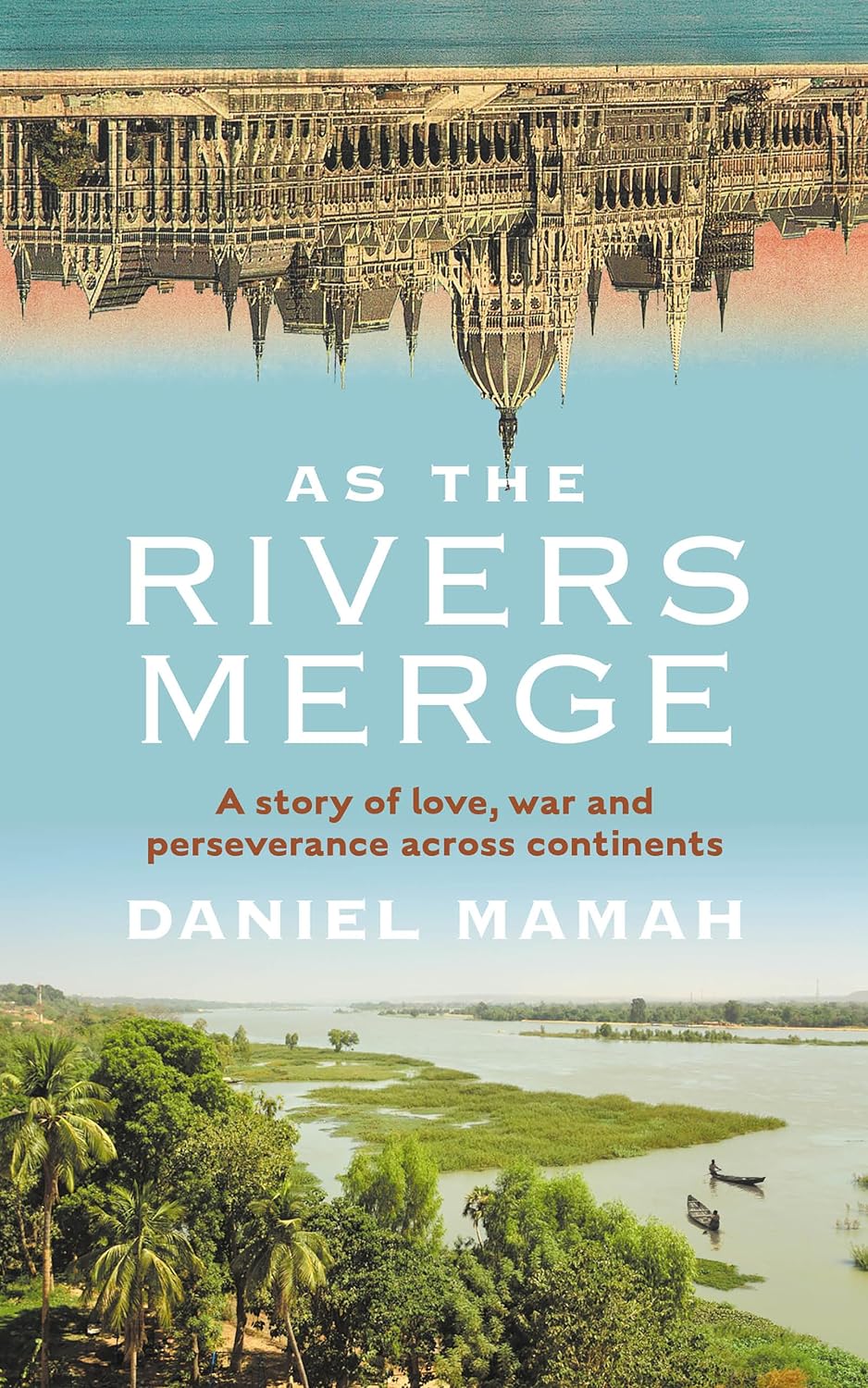As the Rivers Merge - The Source - WashU