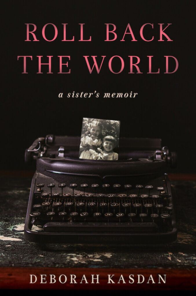 Roll Back the World - The Source