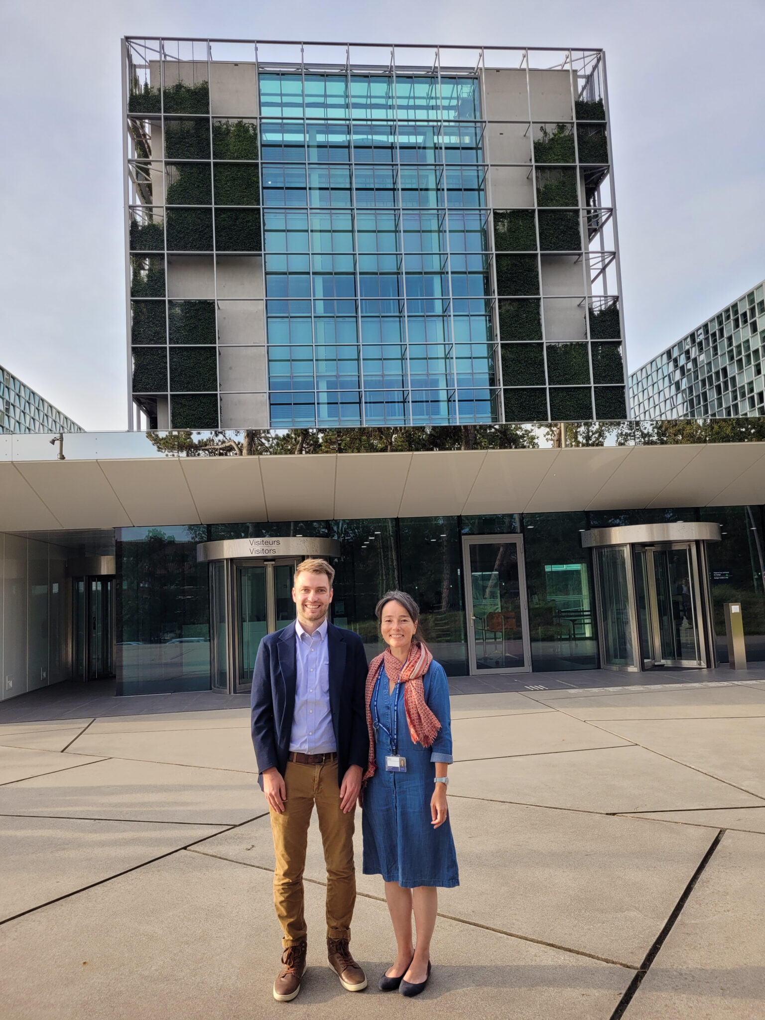 Washington People: Kim Thuy Seelinger - The Source - WashU