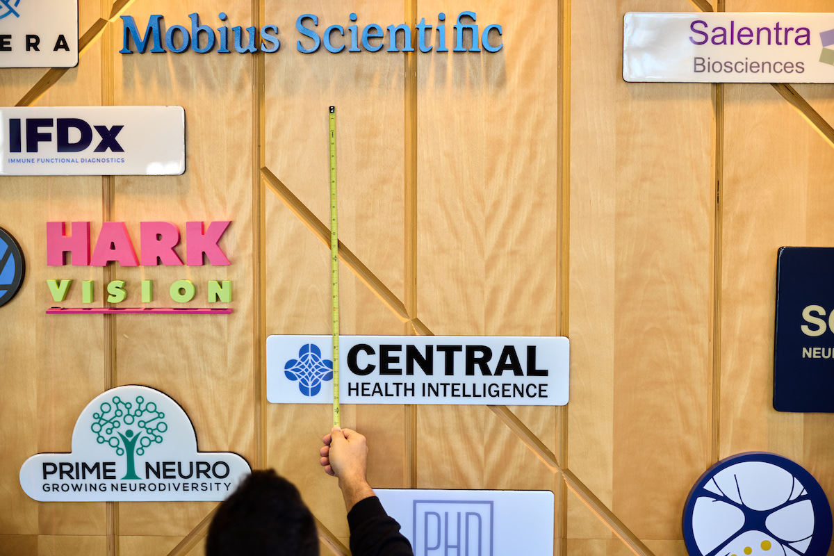 University’s technology, innovation hub celebrates 100th faculty ...