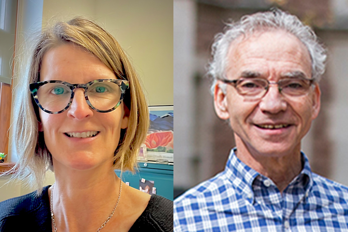 WashU faculty named to psychologist society - The Source - WashU