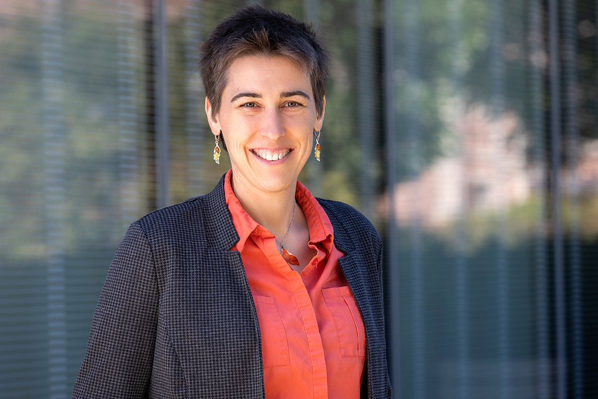 Weisensee wins Young Investigator Program grant - The Source - WashU