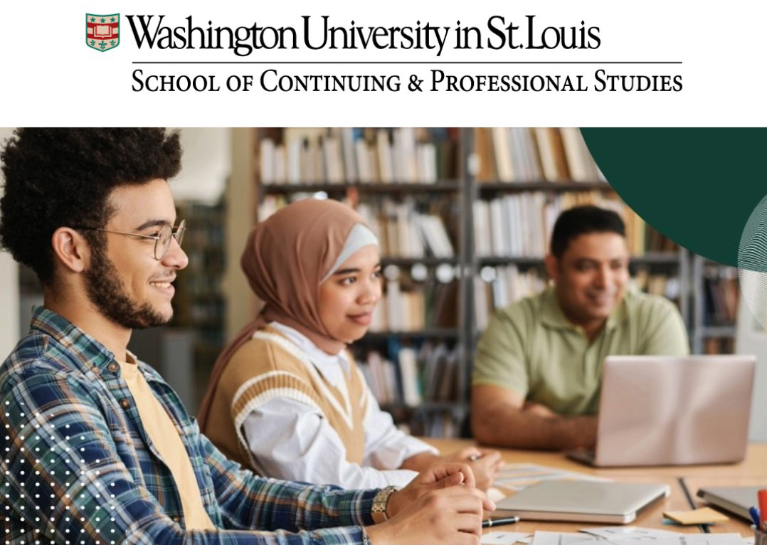 WashU launches tuition-free program for refugees - The Source - WashU