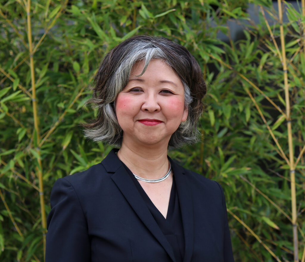 Ishida to lead architecture, landscape architecture and urban design ...