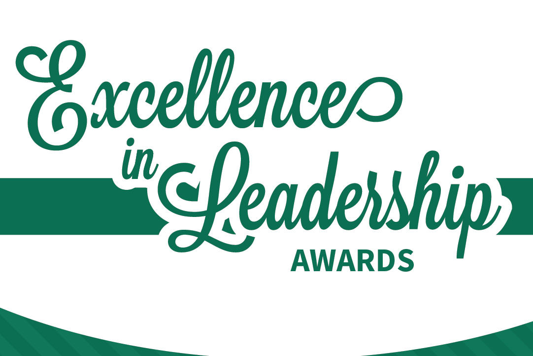 Excellence in Leadership Awards celebrates student leaders - The Source ...