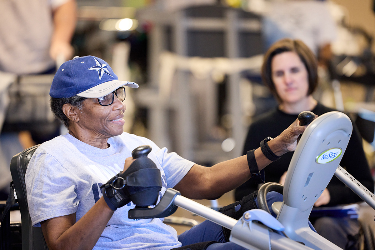 How does a person’s mobility affect cardiovascular health? - The Source ...