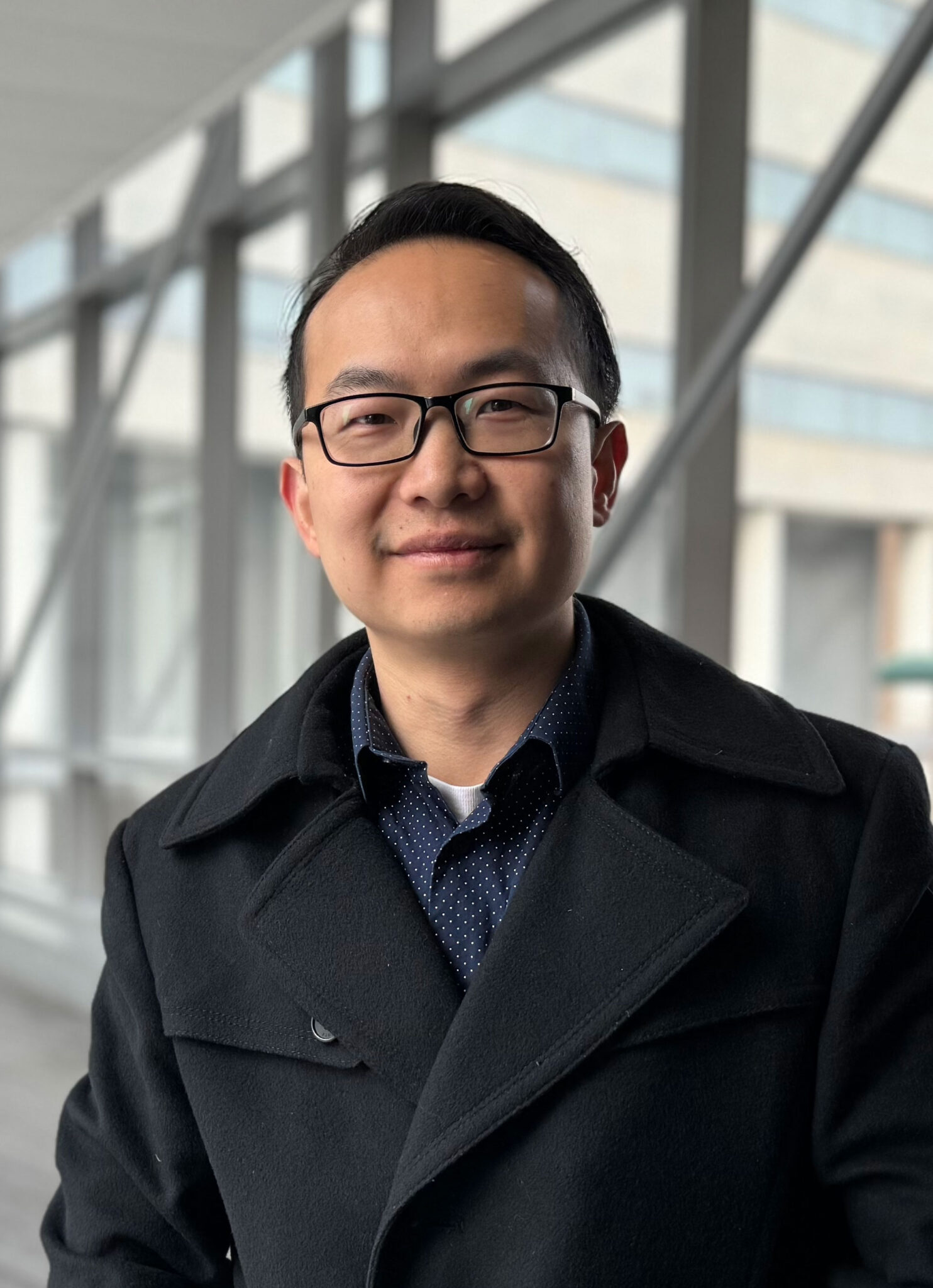 Ding receives Michelson Prize for advancing human immunology - The ...