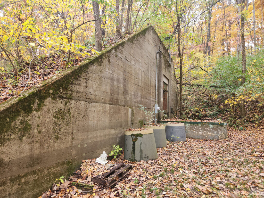 Exploring the humanities at Tyson Research Center - The Source - WashU