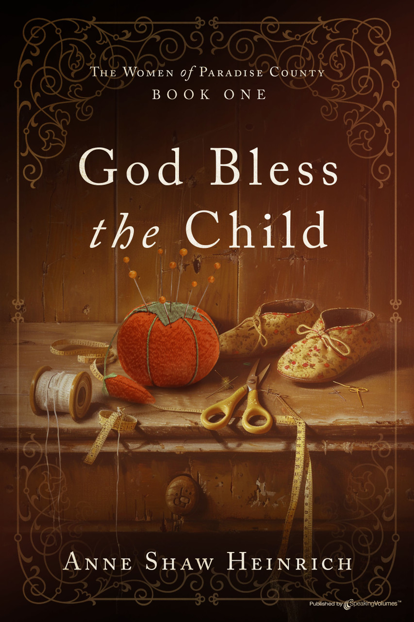 God Bless the Child - The Source - WashU