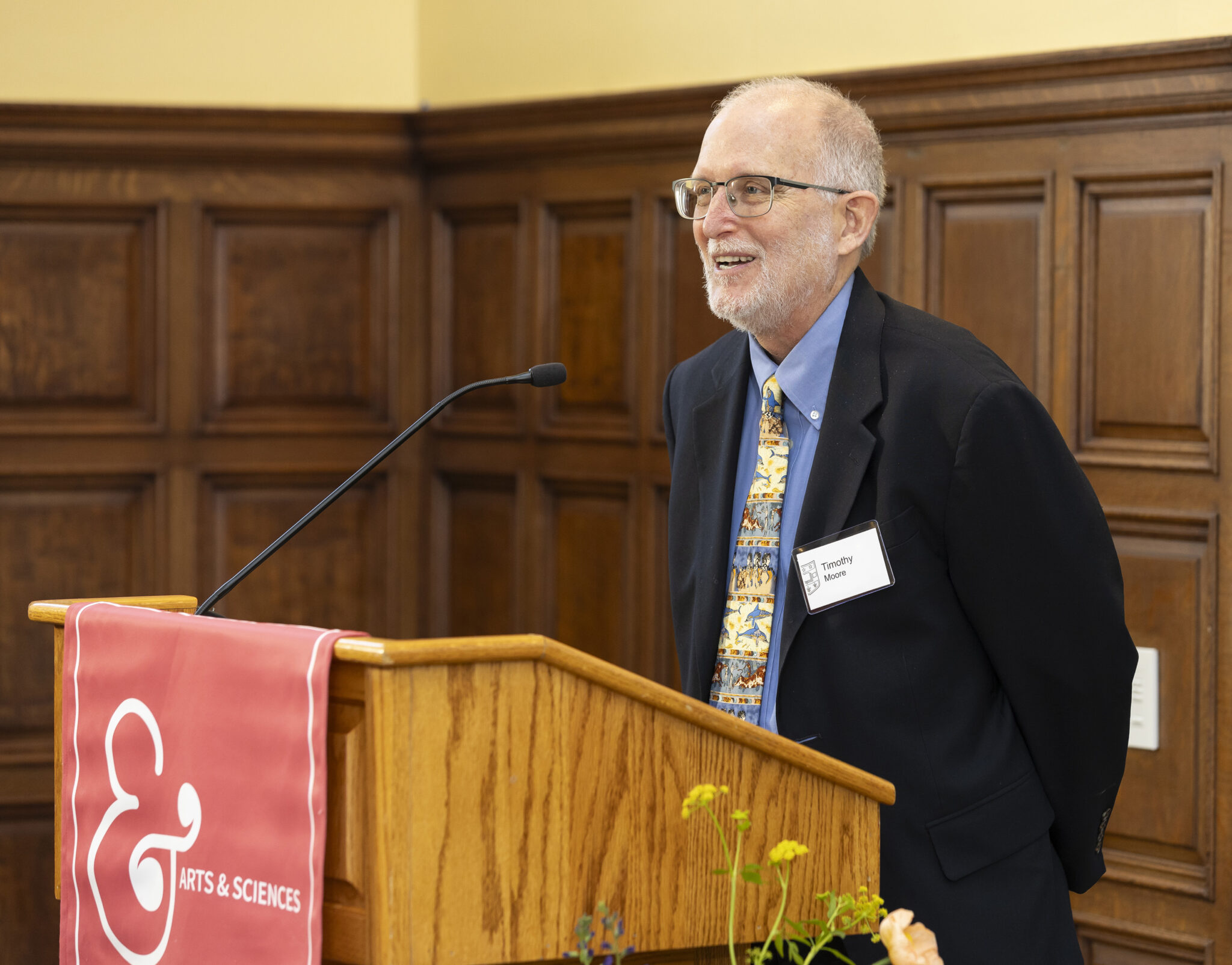 A transformative gift for classics - The Source - WashU