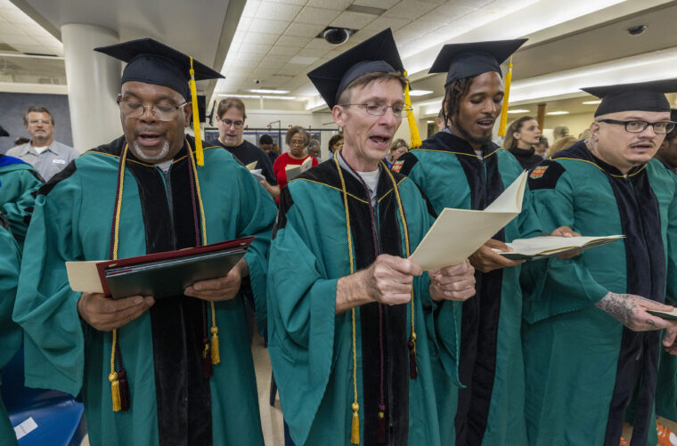 ‘The people we were meant to be’ - The Source - WashU