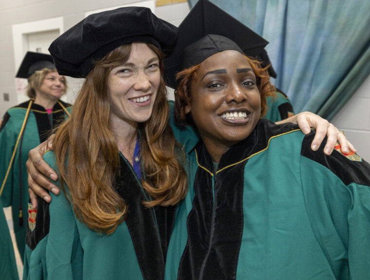 ‘The people we were meant to be’ - The Source - WashU