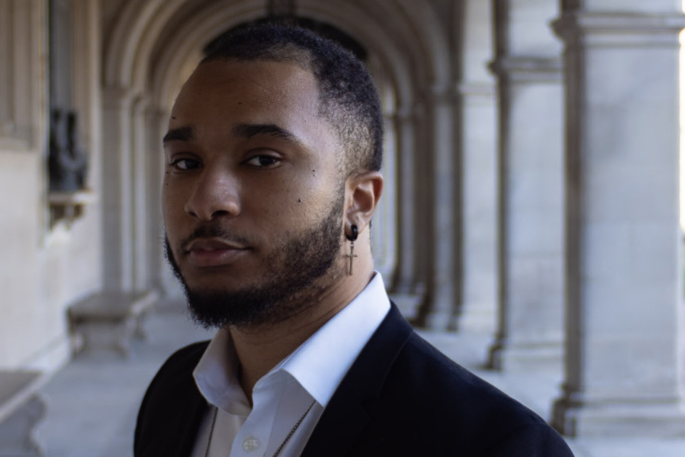 Student Simmons named Payne International Development Fellow - The ...