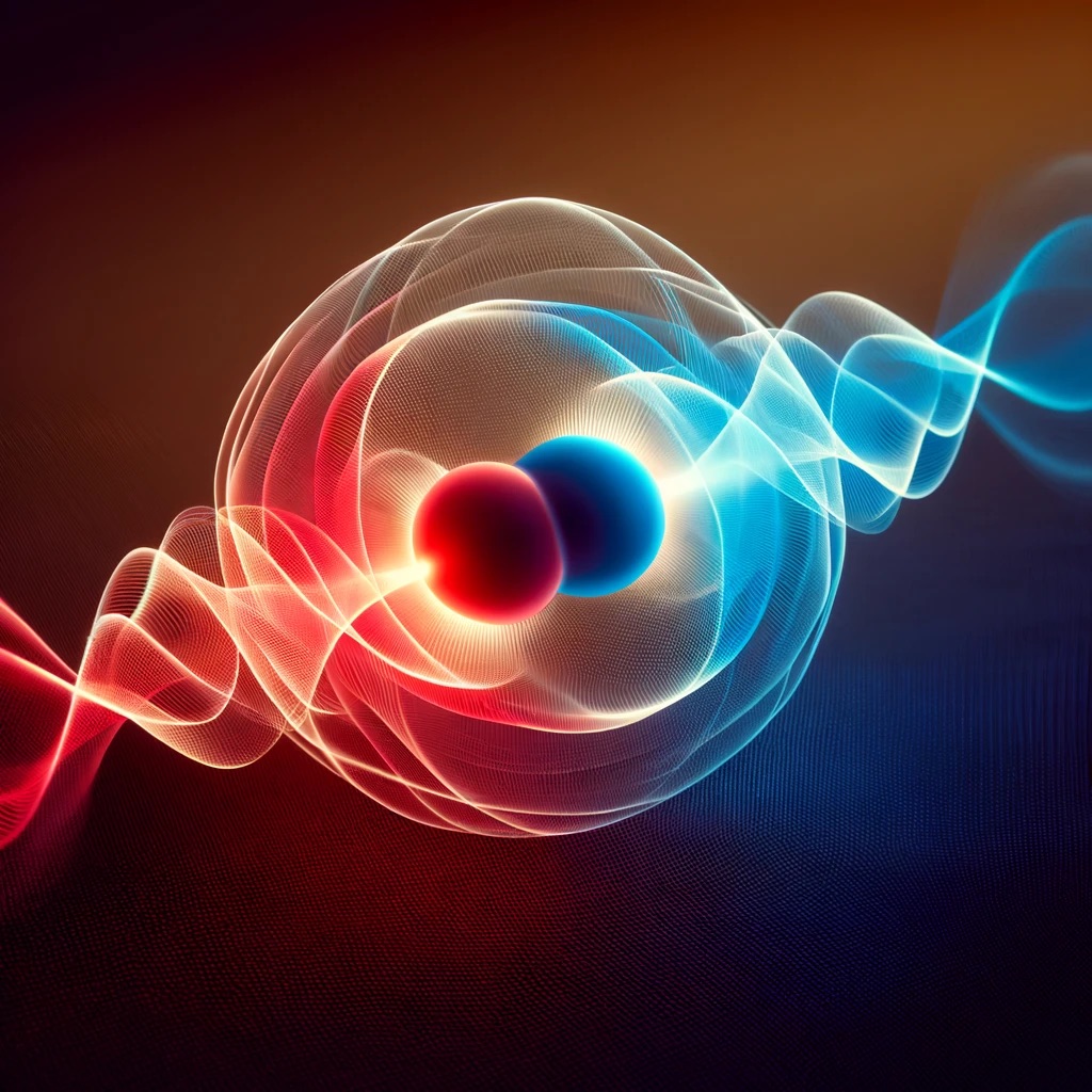 Quantum physics may help lasers see through fog, aid in communications ...