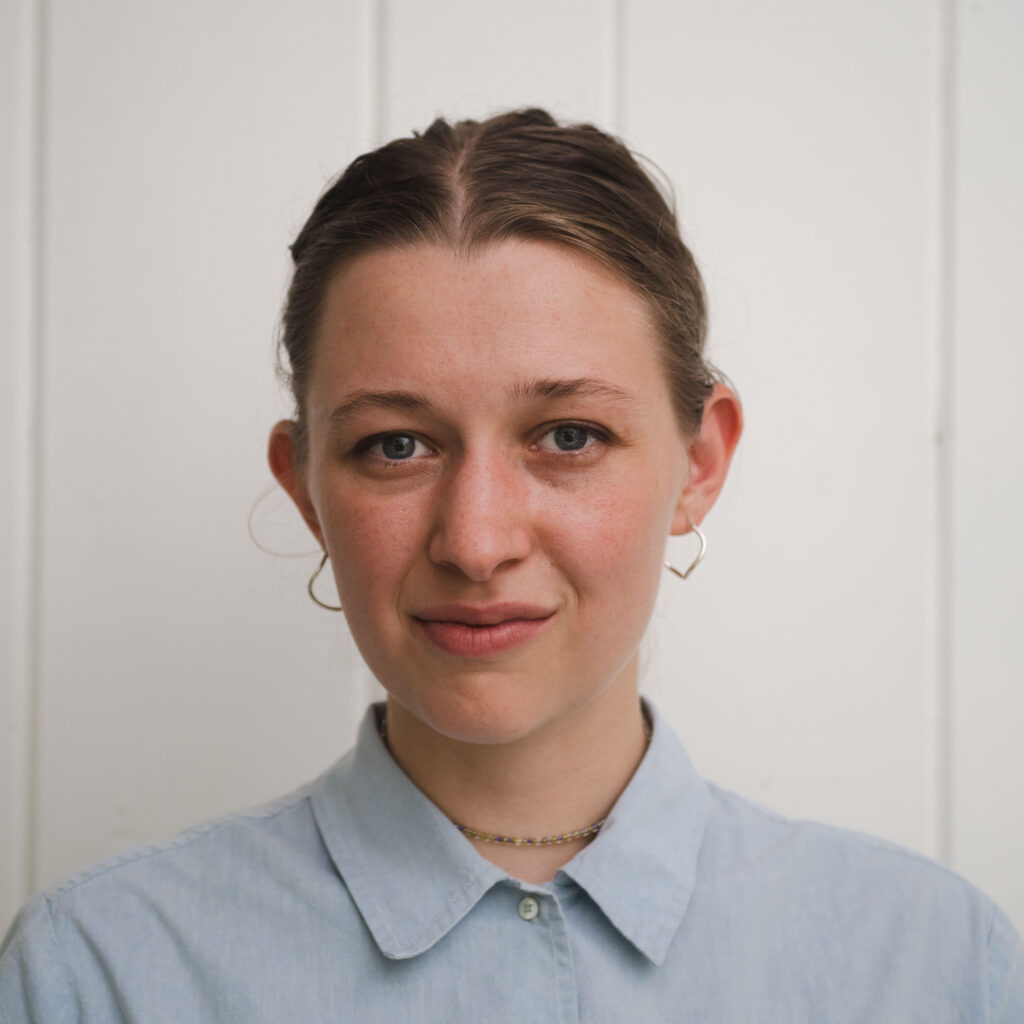 Adare Brown wins Steedman Fellowship in Architecture - The Source - WashU