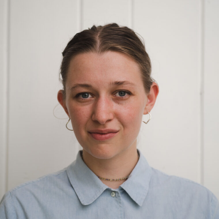 Adare Brown wins Steedman Fellowship in Architecture - The Source - WashU