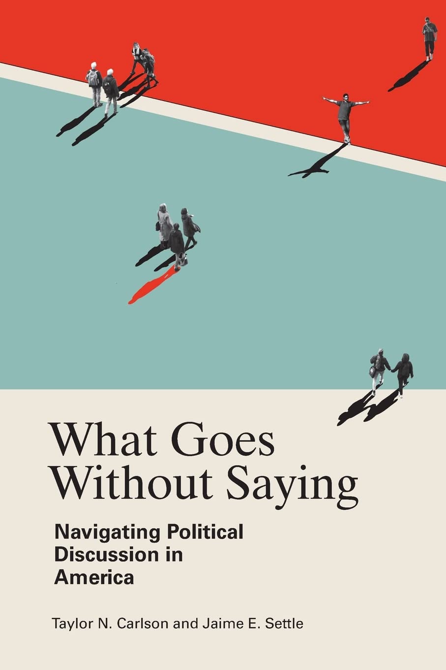 What Goes Without Saying - The Source - WashU