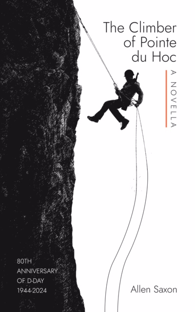 The Climber of Pointe du Hoc - The Source - WashU