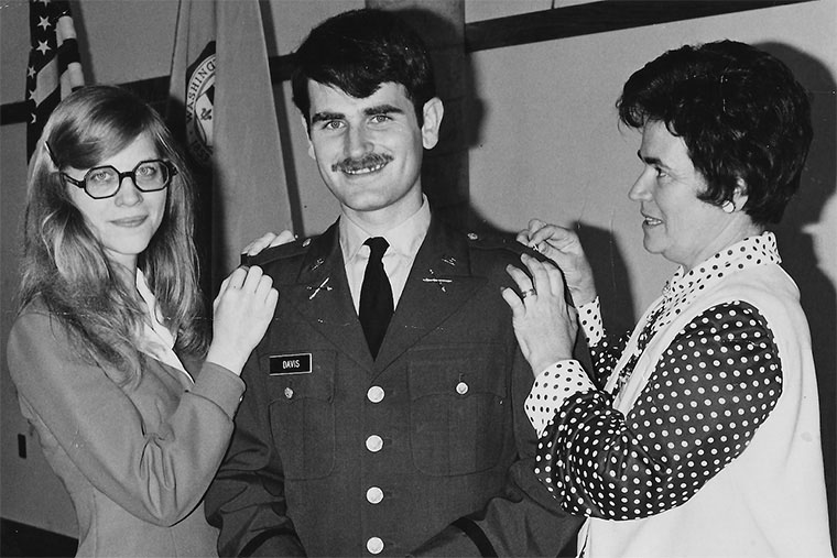 A career in counterintelligence - The Source - WashU