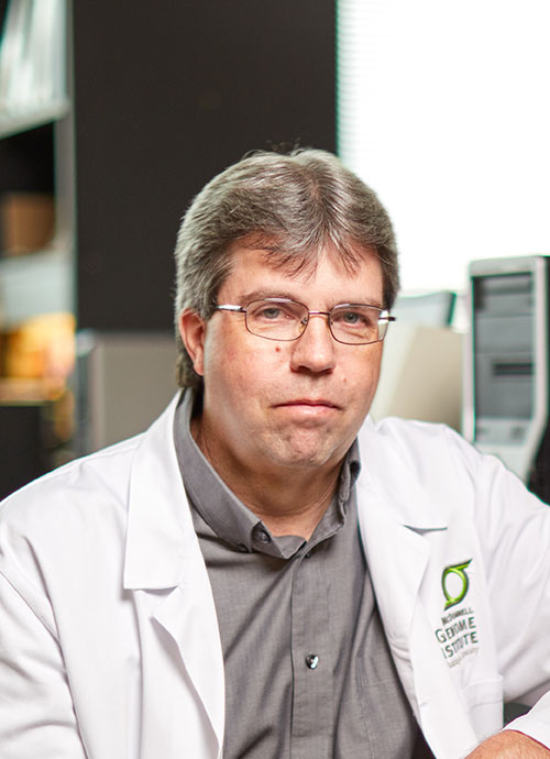 WashU Medicine launches Center for Translational Bioinformatics - The ...