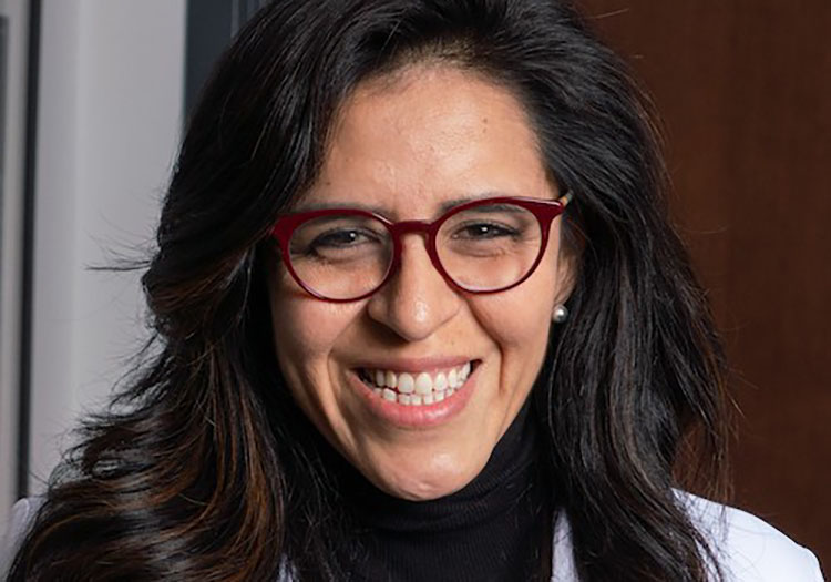 Gomez-Lopez receives award to study pregnancy complications - The ...