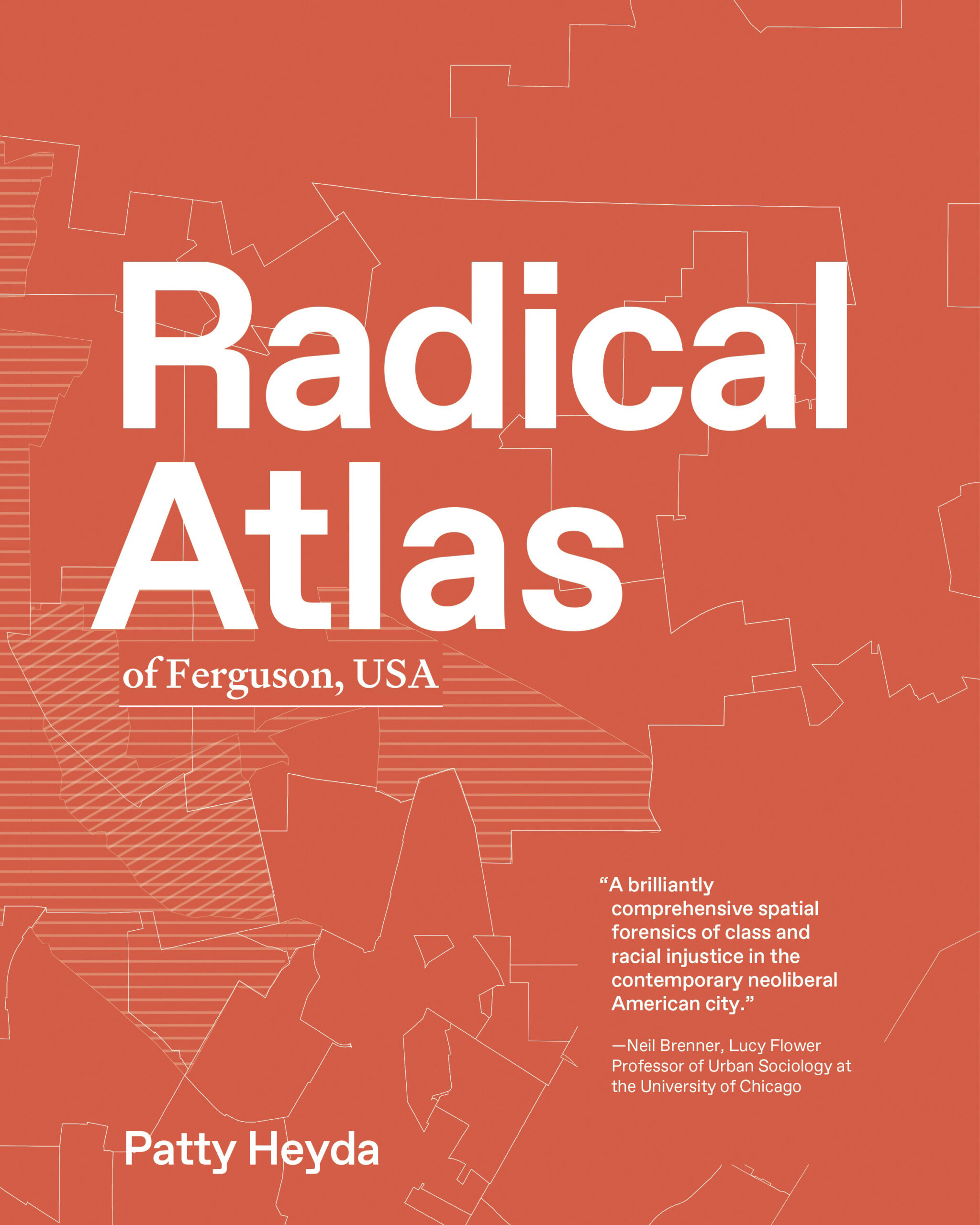 Radical Atlas of Ferguson, USA - The Source - WashU