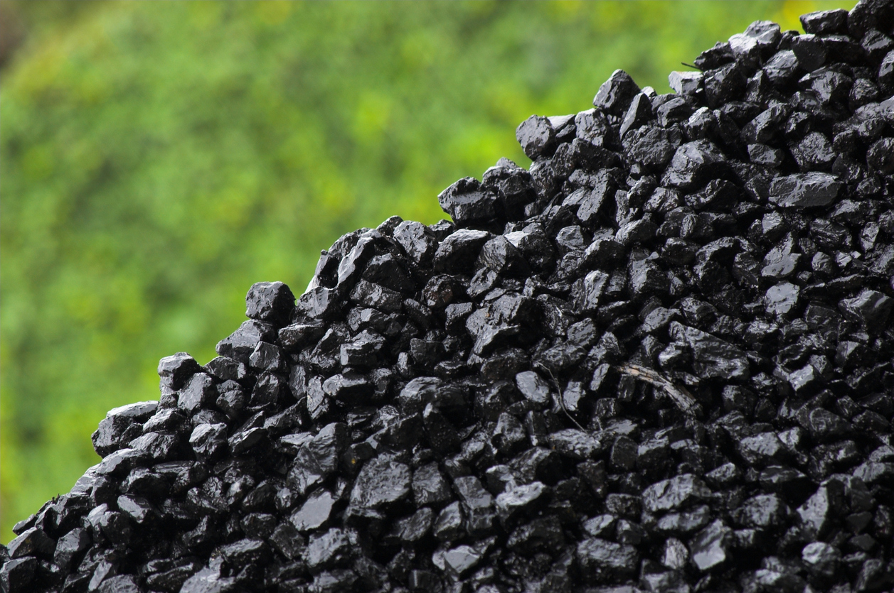 Sustainable technology to extract critical materials from coal-based ...