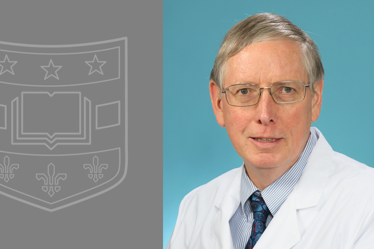 Wahl honored for leadership in nuclear medicine and imaging - The ...