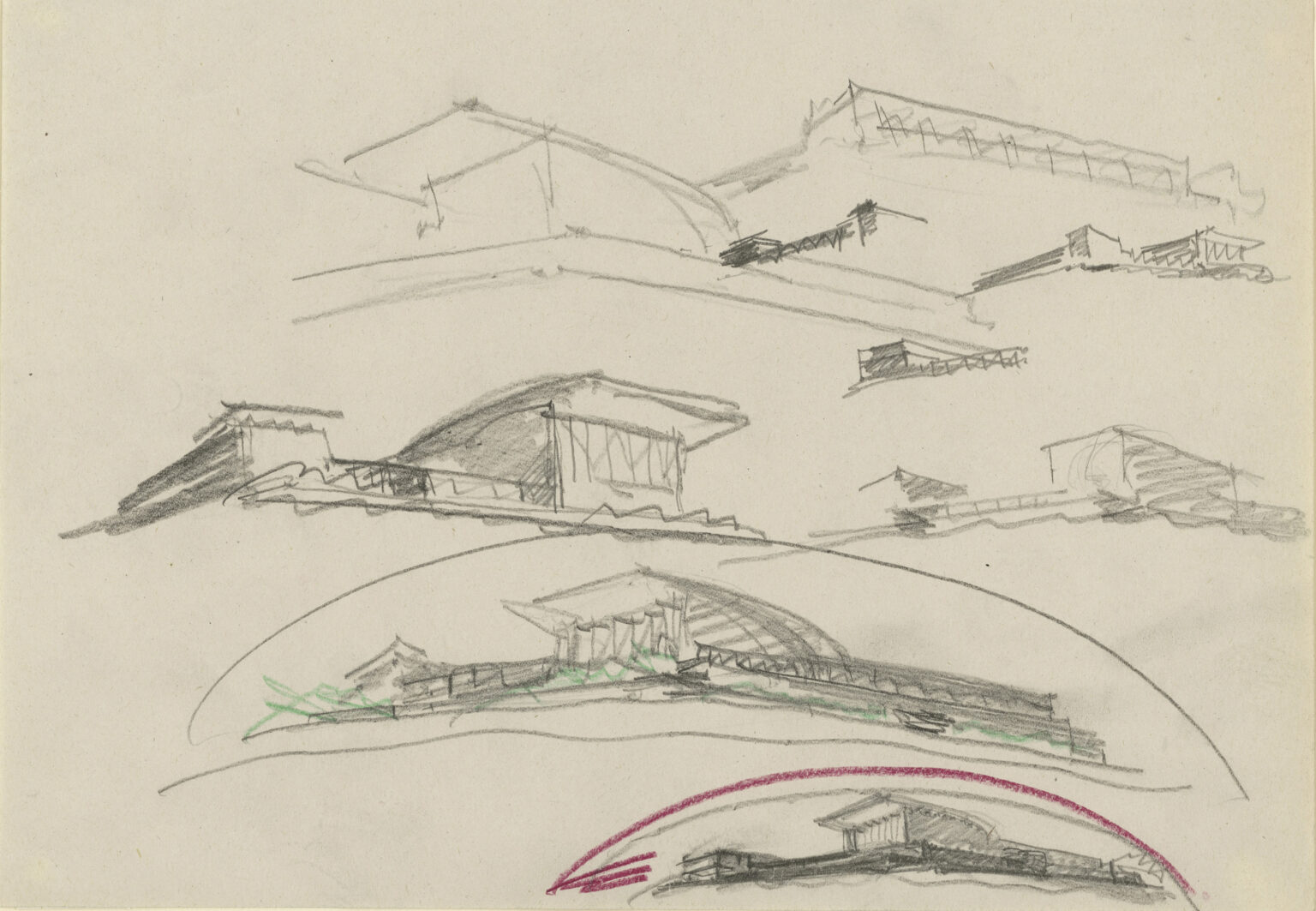 ‘Design Agendas: Modern Architecture in St. Louis, 1930s–1970s’ - The ...