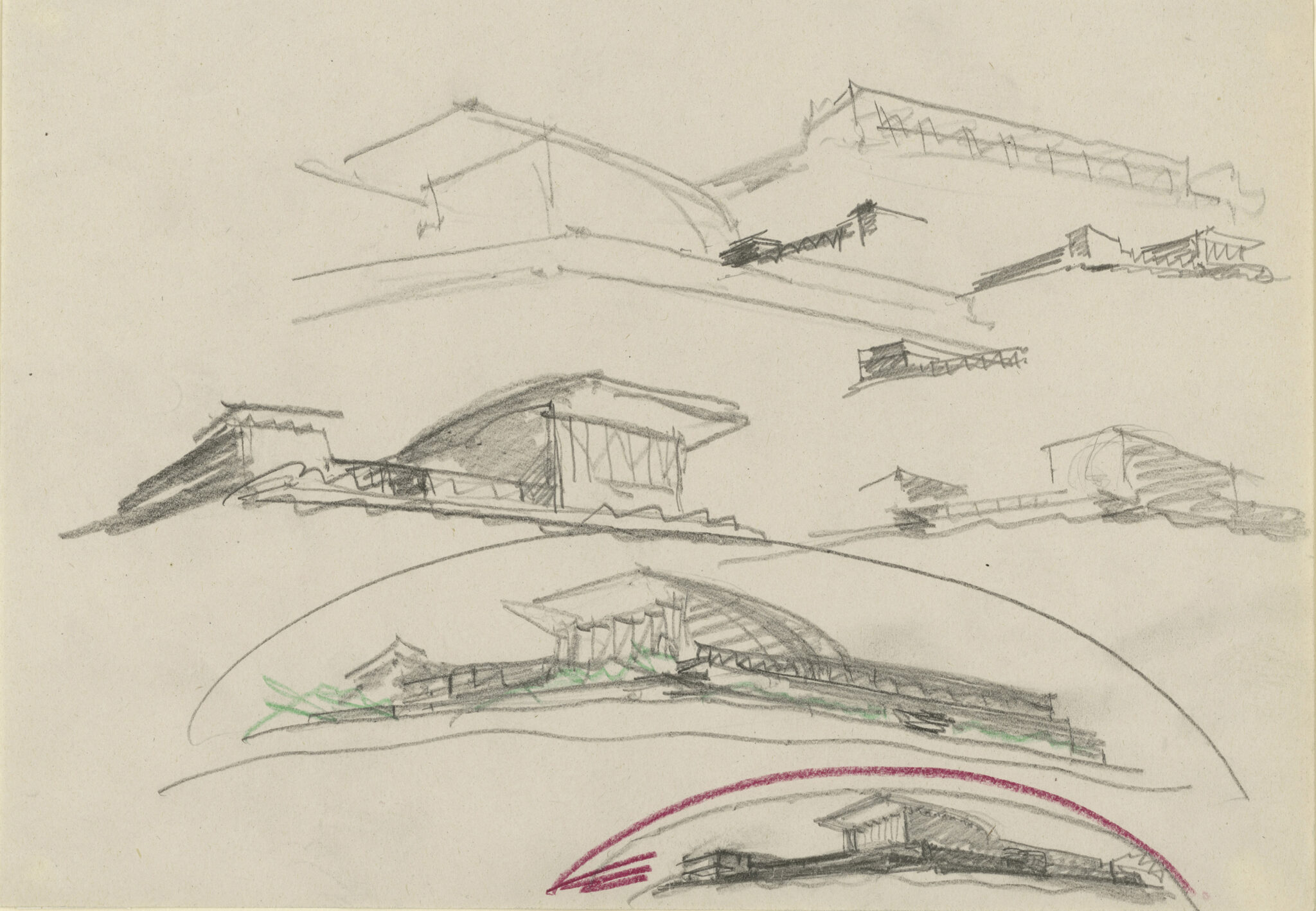 ‘Design Agendas: Modern Architecture in St. Louis, 1930s–1970s’ - The ...