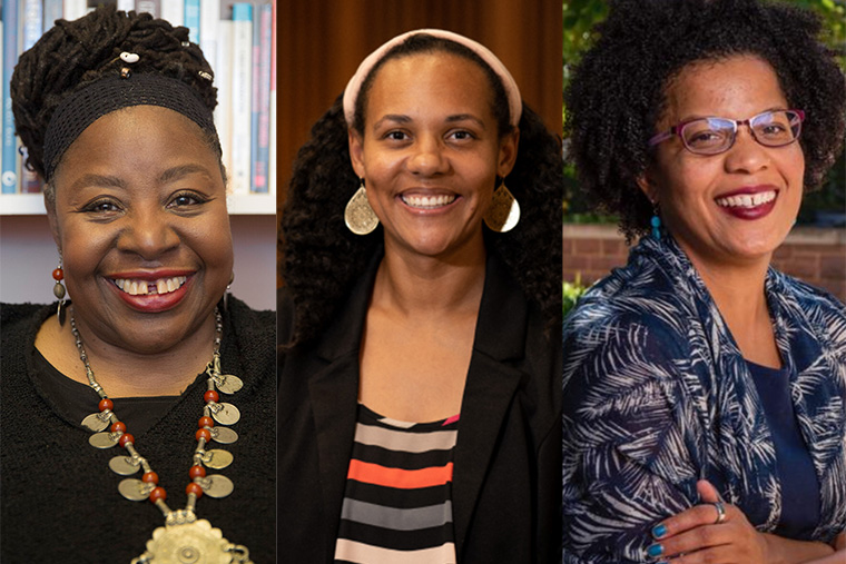 A conversation with Loretta J. Ross - The Source - WashU