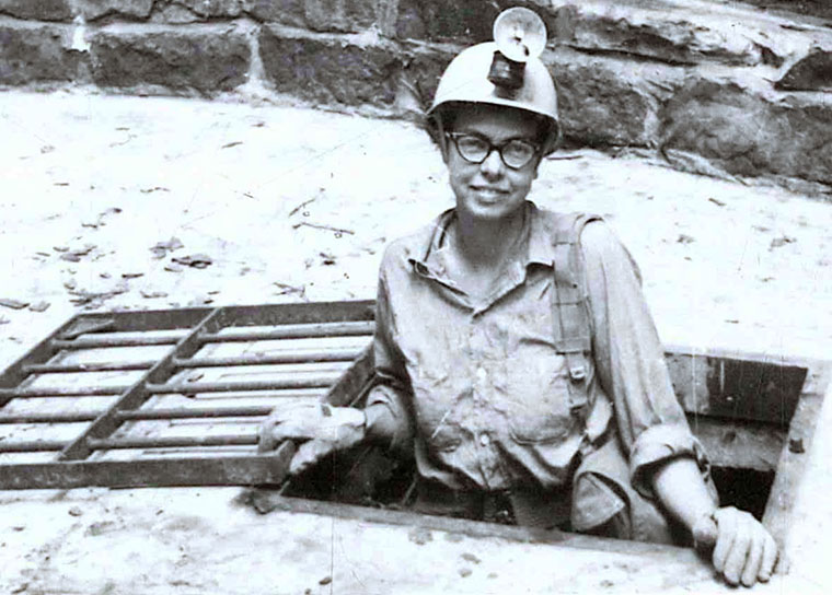 Obituary: Patty Jo Watson, professor emerita in anthropology, 92 - The ...