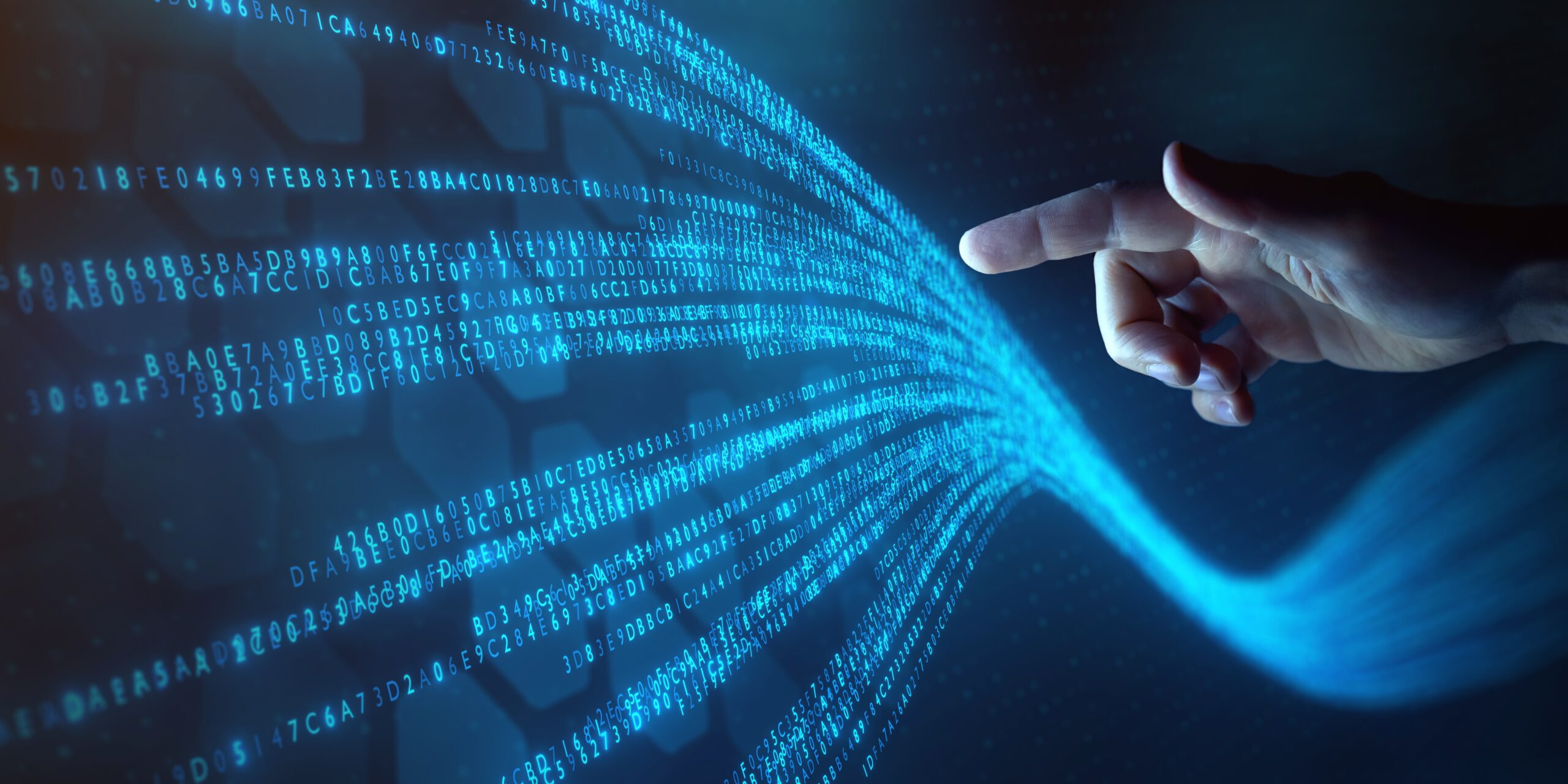 Humans change their own behavior when training AI - The Source - WashU
