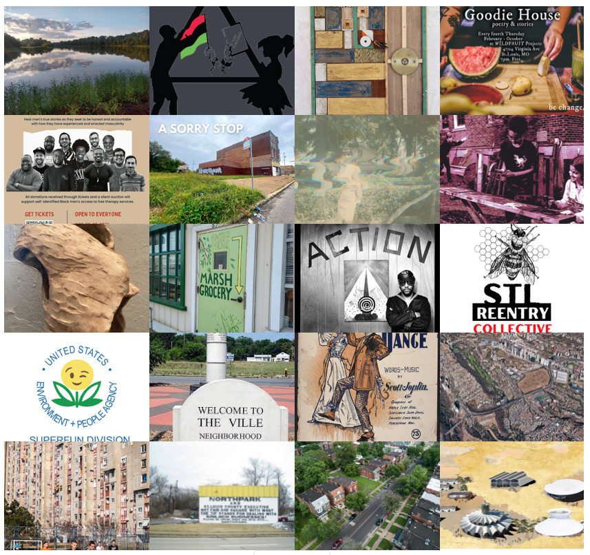 The Engaged City initiative to launch - The Source - WashU