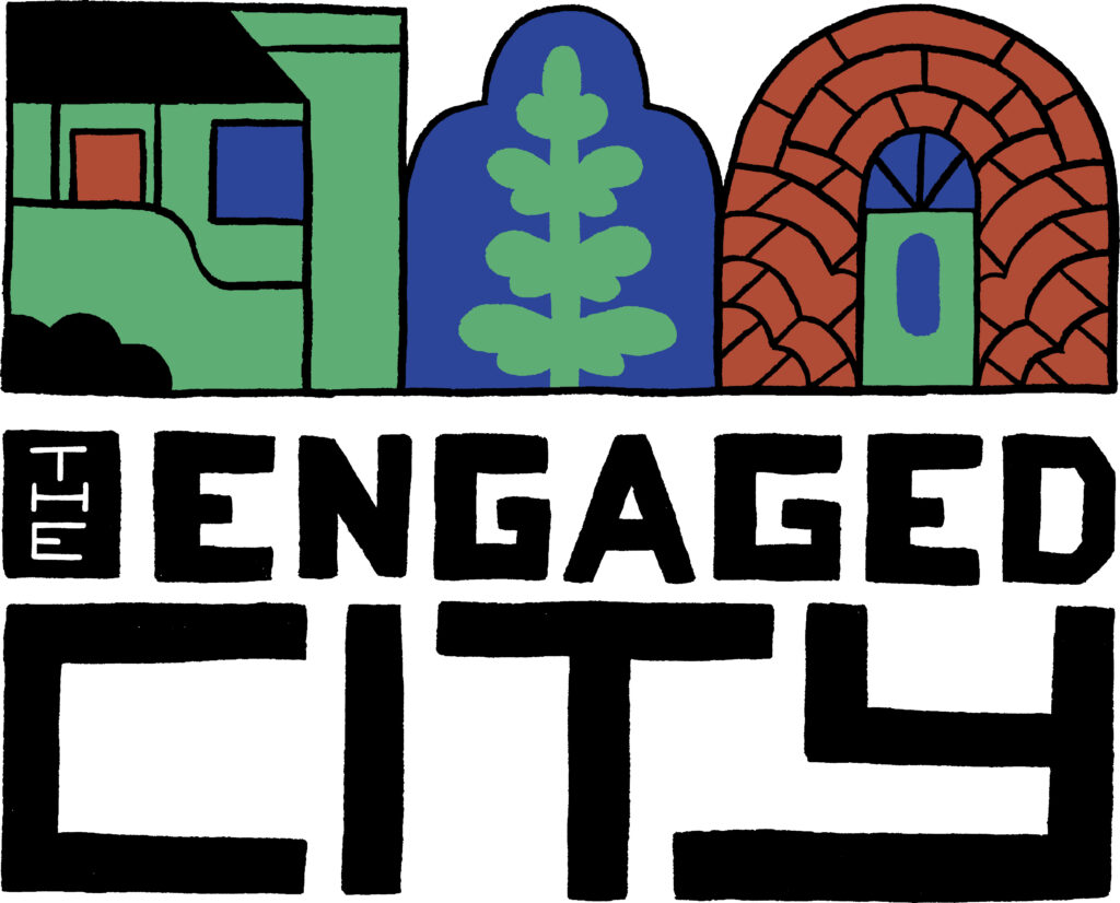 The Engaged City initiative to launch - The Source - WashU