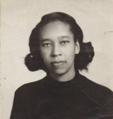 (Re)Discovering Julia Perry - The Source - WashU