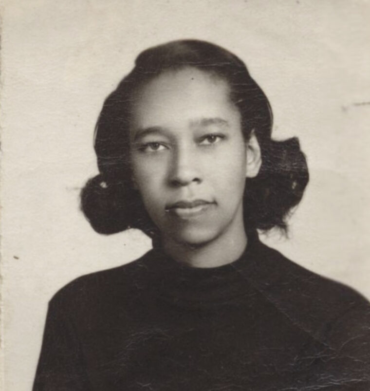 (Re)Discovering Julia Perry - The Source - WashU