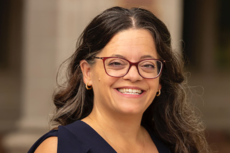 Keller selected for Focus St. Louis leadership cohort - The Source - WashU