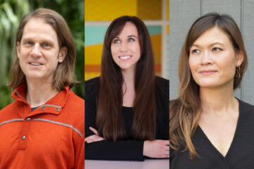 Ahrens, Vale, Van Dyck Murphy named Exhibit Columbus research fellows ...