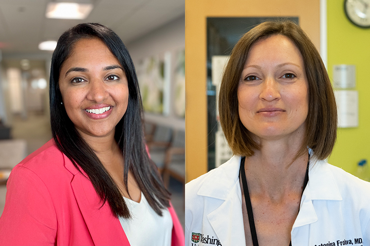 Optimizing labor induction focus of WashU Medicine grant - The Source ...