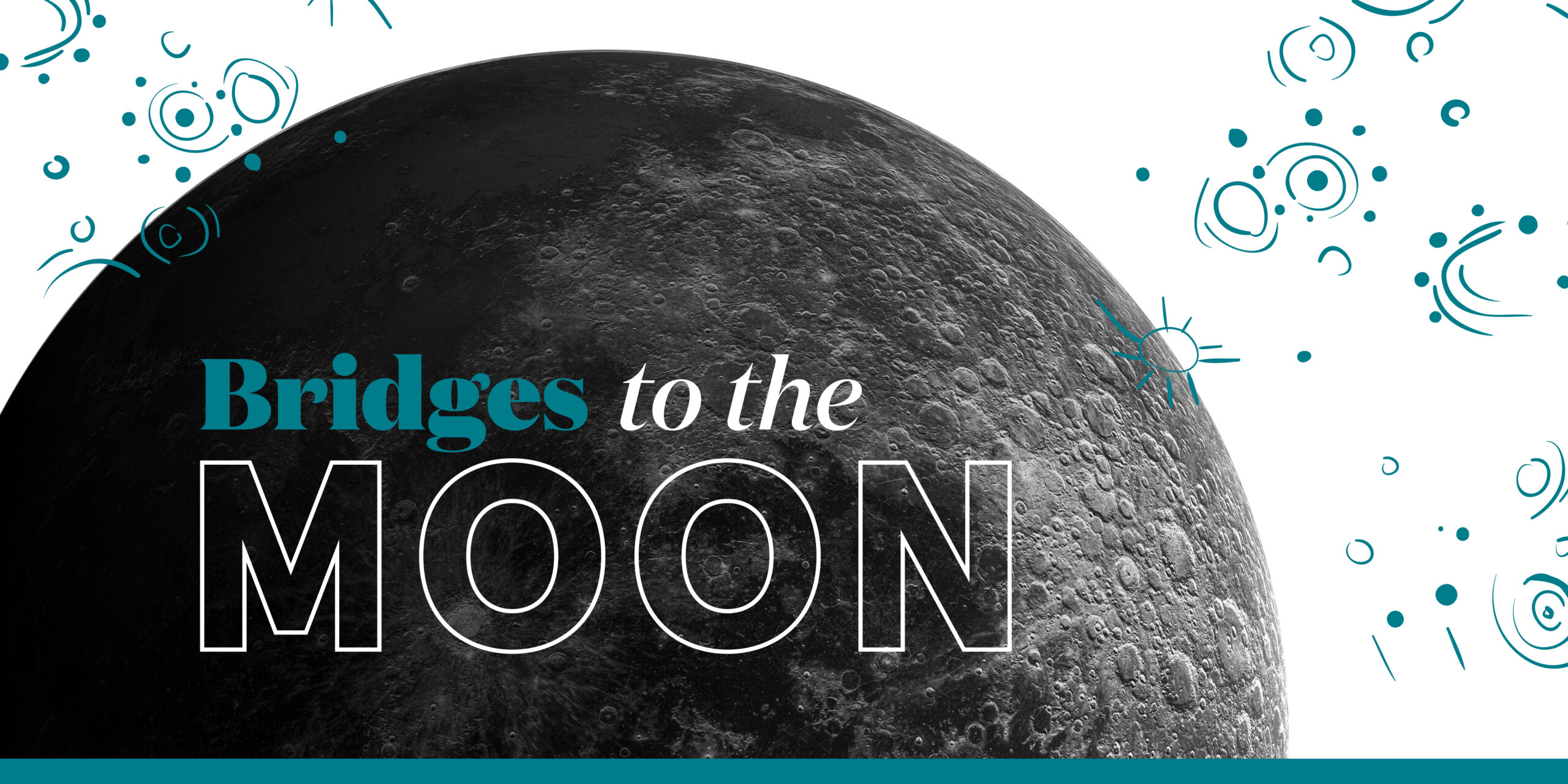 Bridges to the moon - The Source - Washington University in St. Louis