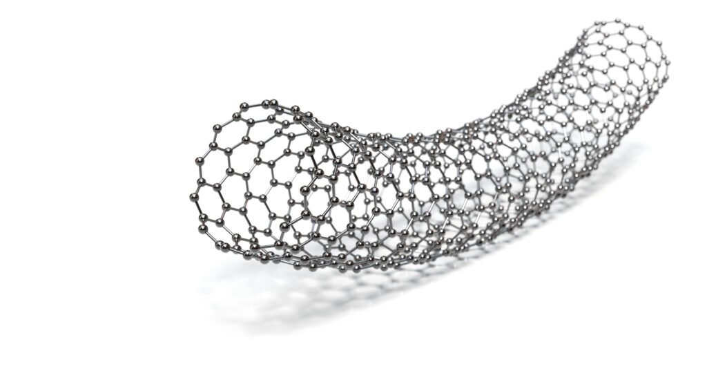 Converting CO2 to solid carbon yields benefits for batteries - The ...