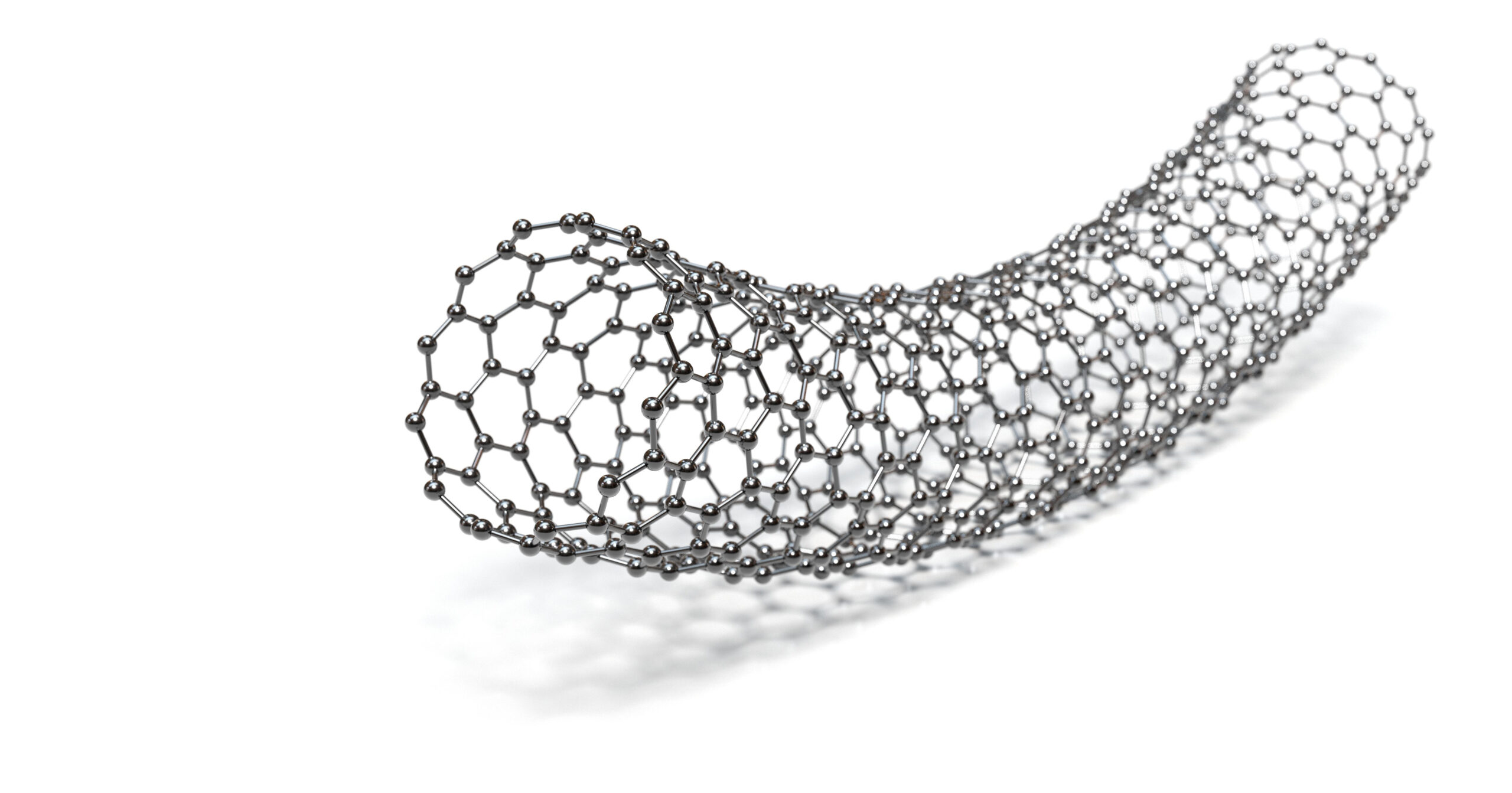Converting CO2 to solid carbon yields benefits for batteries - The ...