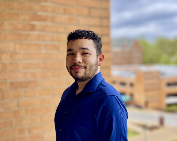 Camille named Rangel fellow - The Source - WashU